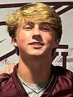 Cade Conzemius, Minnetonka, Wide Receiver