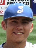 Hayden Heflin, South Carolina, Relief Pitcher