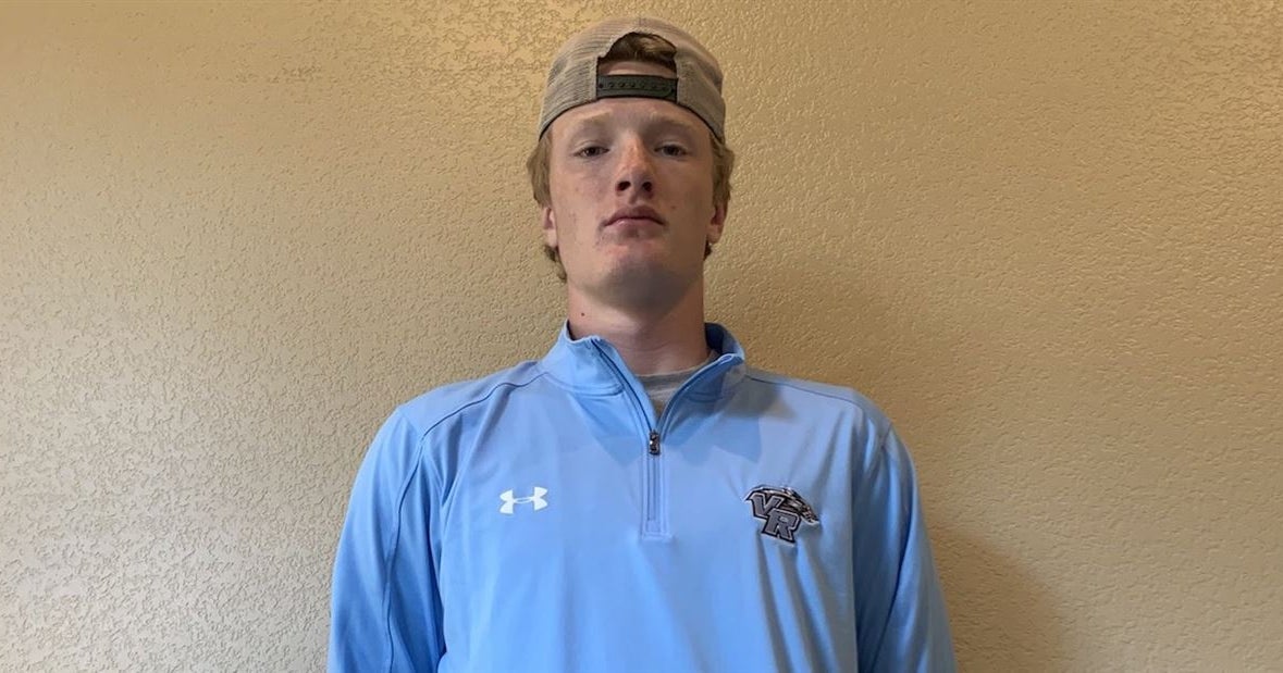Brayden Dorman lands Colorado offer