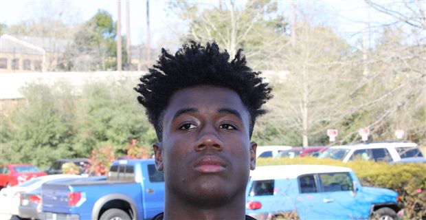 2019 RB James Cook Has FSU On Top