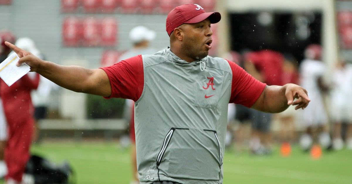 Maryland Football Scoop: What I'm hearing on new hires, position roles ...