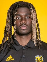 Javon Rogers, Kennesaw State, Wide Receiver