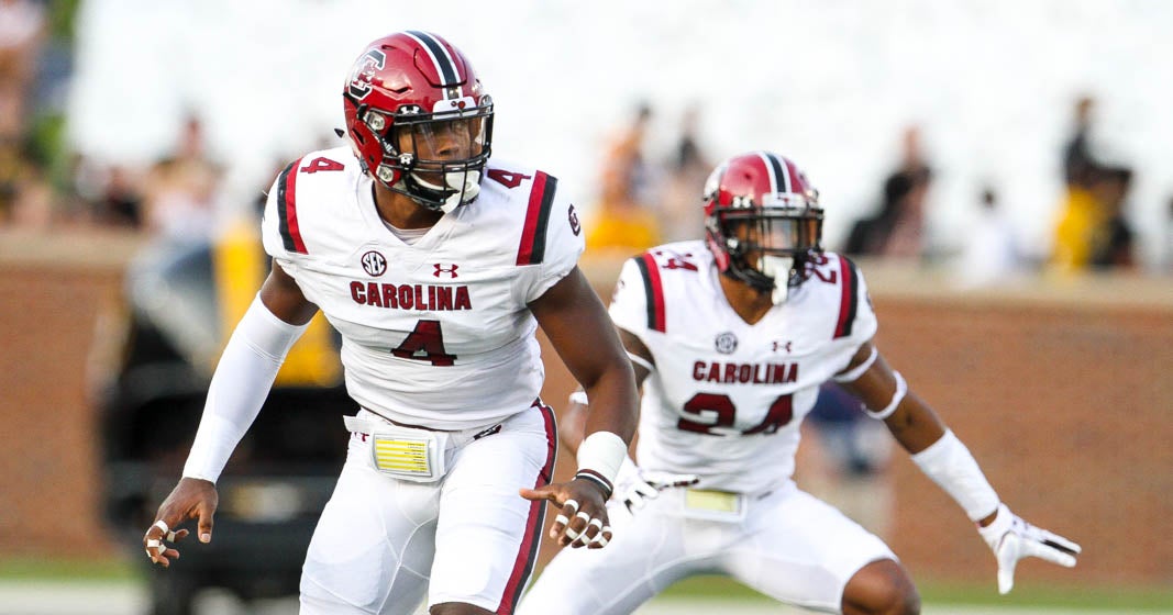 Allen-Williams has breakout year in his sights