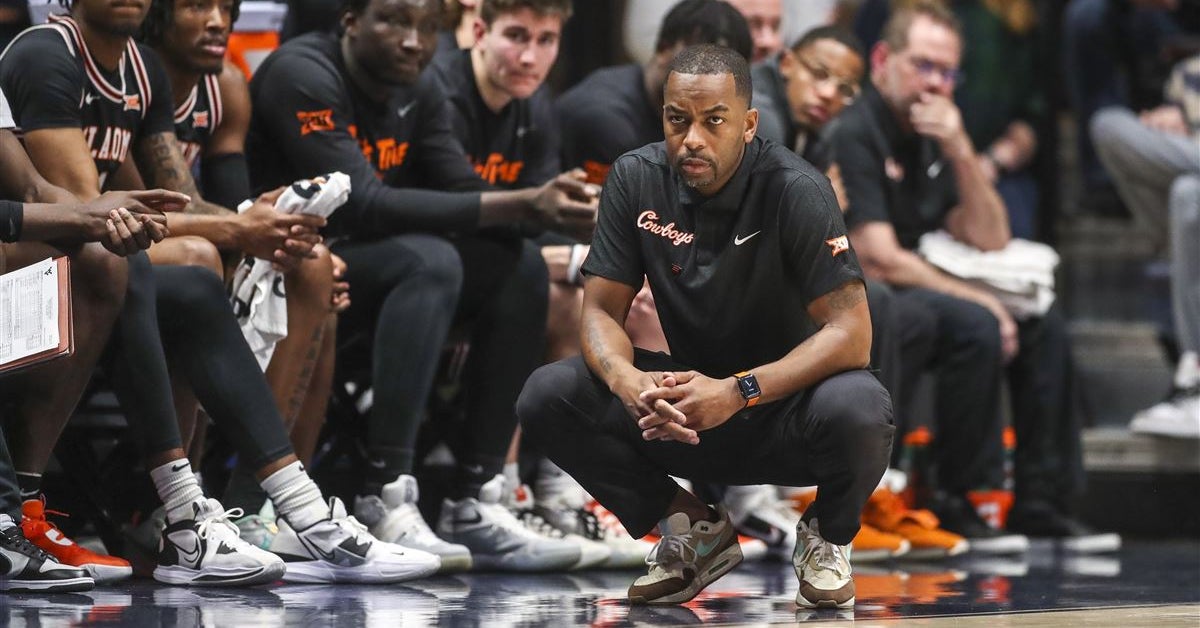 Oklahoma State’s Mike Boynton clarifies NIL and player retention ...