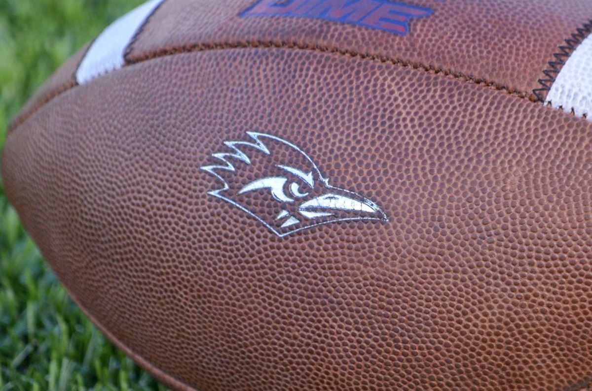 Game Balls – Texas State Win