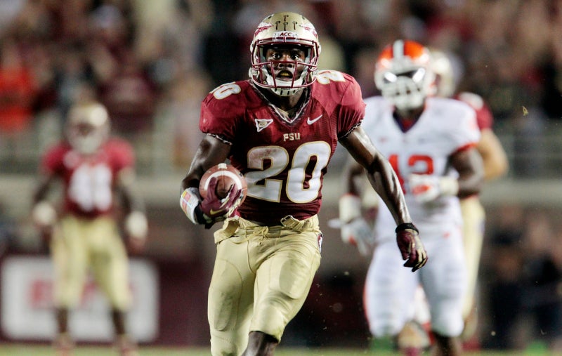 OFFICIAL: Joyner to return for 2013