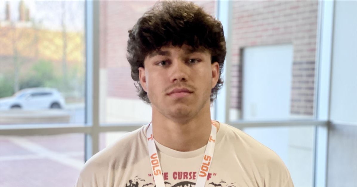 Notre Dame Official Visit Set for Elite TE Jaden Reddell