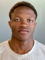 Emmanuel Okoye, Tennessee, Tight End