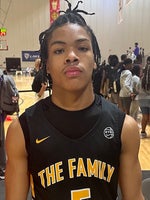 Darius Acuff Jr., Cass Technical, Point Guard