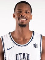 Zee Hamoda, Utah State, Small Forward