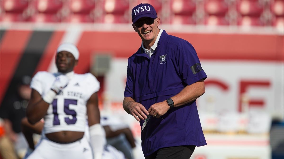 San Jose State Head Football Coach Hot Board 3.0