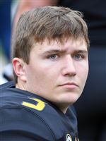 Drew Lock, Missouri, Pro-Style Quarterback