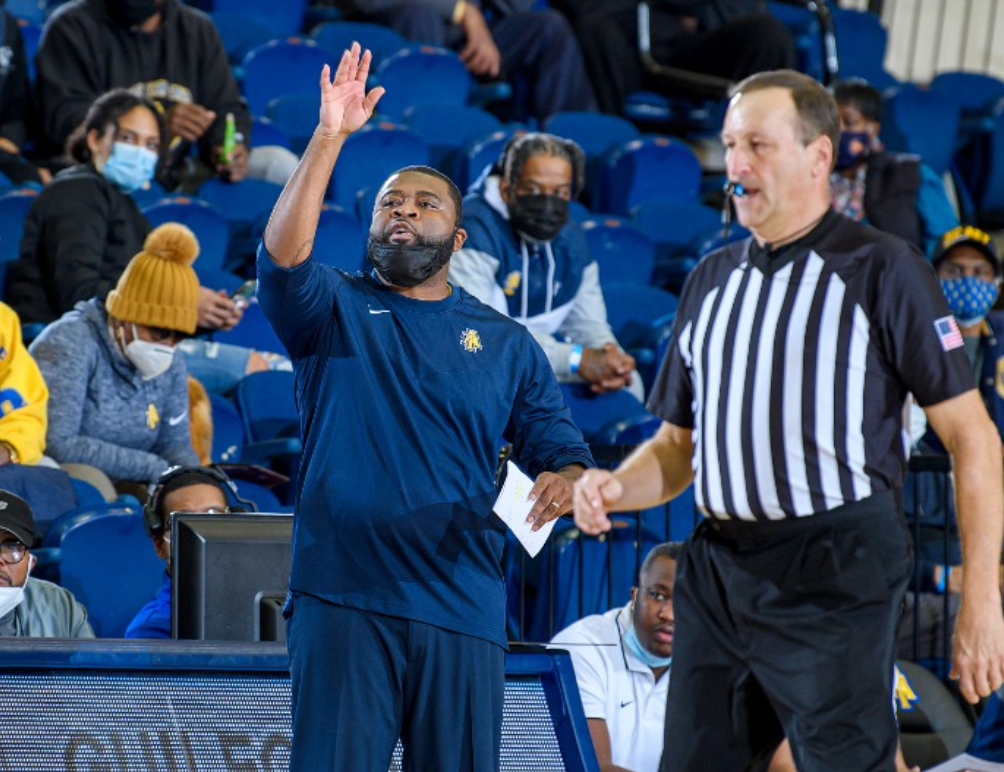 N.C. A&T Hoops Coach Will Jones to host Elite basketball camp June 13-16