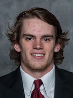 Colin Downing, Iowa State, Punter