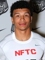 Dayshawn Pridgen, Eastern Wayne, Cornerback