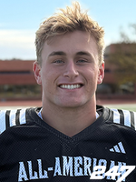 McKay Madsen, Clovis North, Athlete