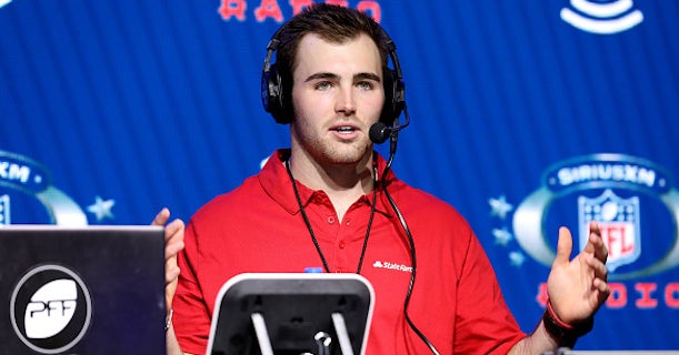 Jake Fromm speaks for first time since insensitive text message