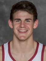 Michael Jacobson, Iowa State, Power Forward