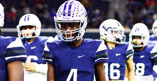 Rashee Rice, Richland, Wide Receiver