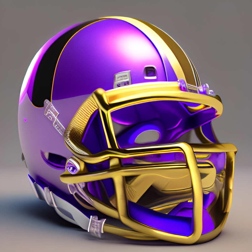 A.I. ECU Helmets!!!!!