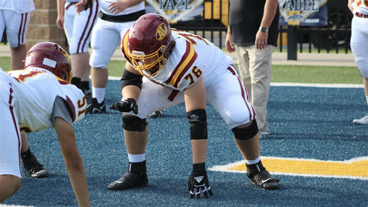 Buckeye 5-star O-line offer set to return to Ohio State this weekend