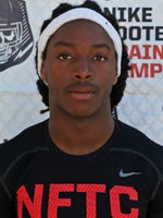 Devon Brewer, Arizona, Cornerback