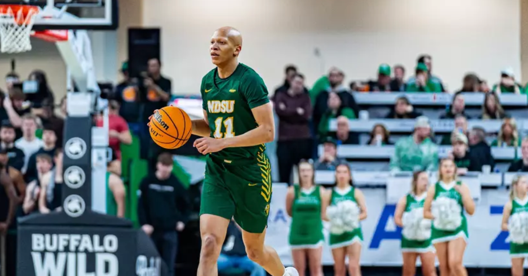 NDSU vs. UND Preview