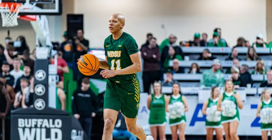 NDSU vs. UND Preview