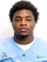 Maurice Turner, Tulane, Running Back