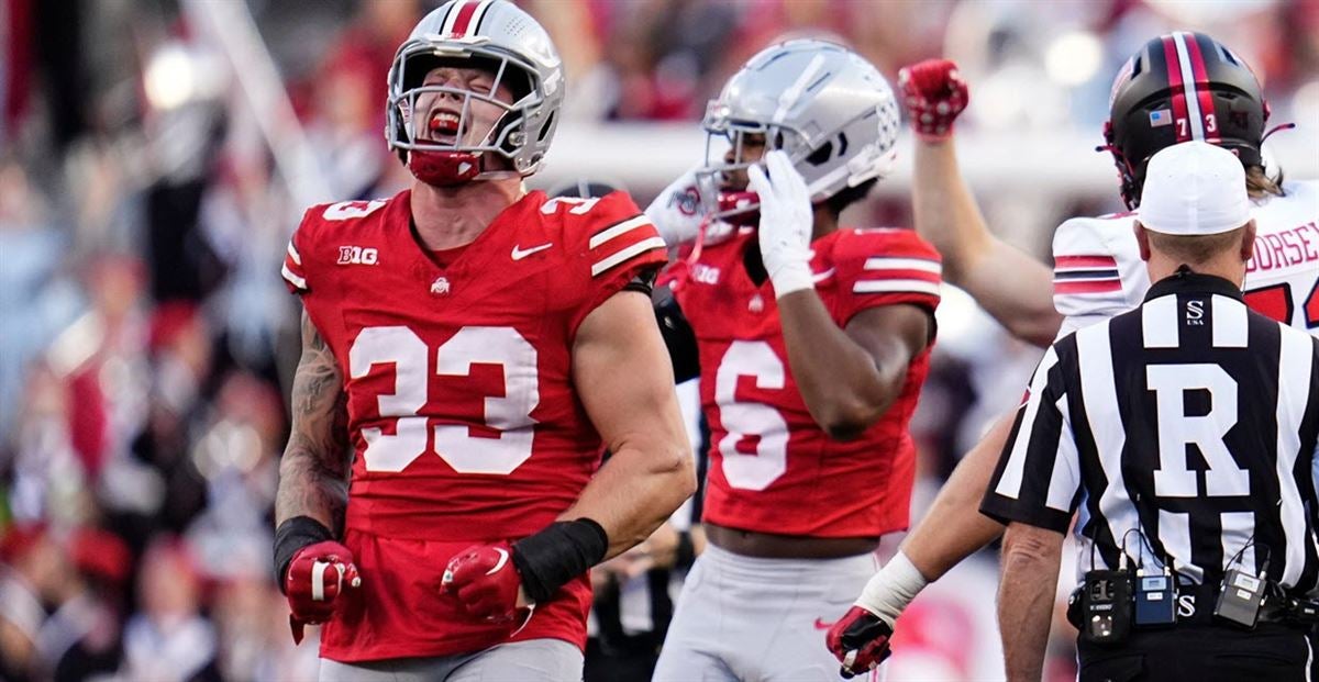 Four questions for Ohio State’s defensive line heading into spring ...