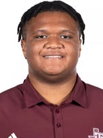 Tyler Thomas, Texas A&M, Offensive Line