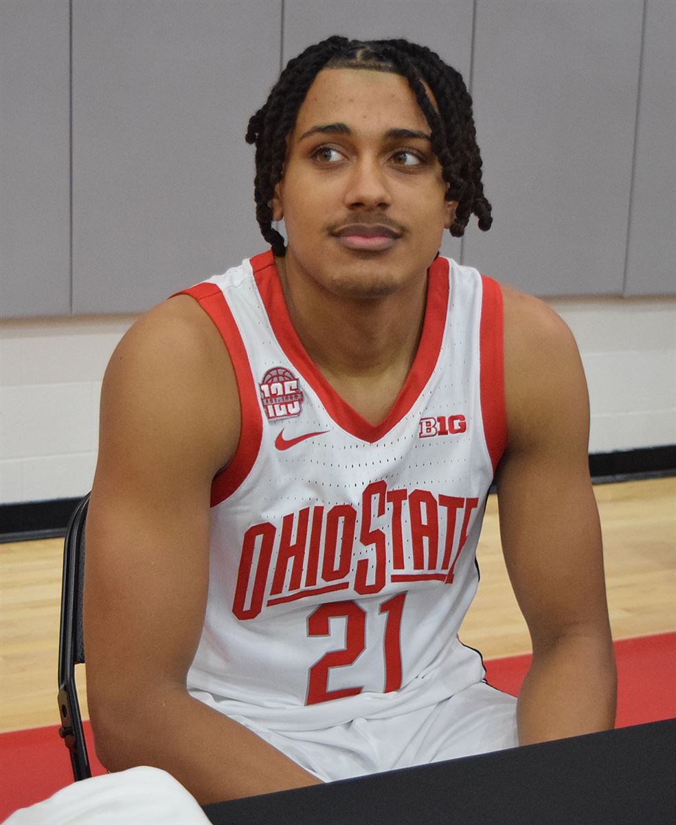 Sights and Sounds: OSU men's basketball team unveiled at preseason ...