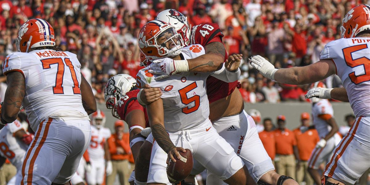 NC State playing in 5 of 247sports' Top 100 games