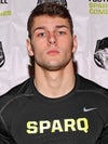 Alex Stump, St. Edward, Wide Receiver