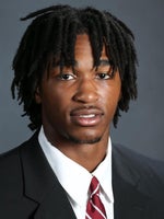 Tim Williams, Baltimore, Linebacker