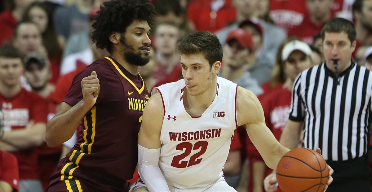 Final Four (Mpls) Weekly: Top Ten Seniors in College Basketball