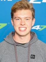 Sam Dubwig, Cabot, Punter