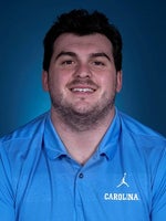 Corey Gaynor, North Carolina, Offensive Line