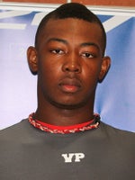 Greg Eiland, Mississippi State, Offensive Tackle