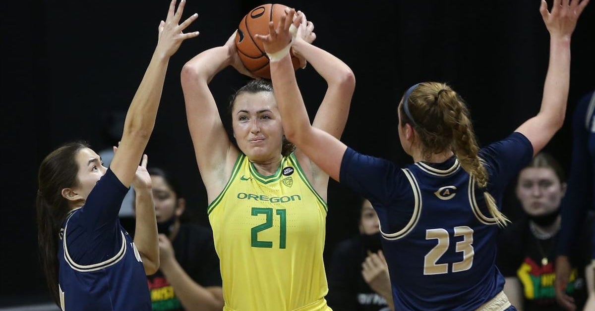 Erin Boley has not ruled out a return in 2021-22