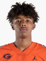 Hayden Stepp, Bishop Gorman, Cornerback