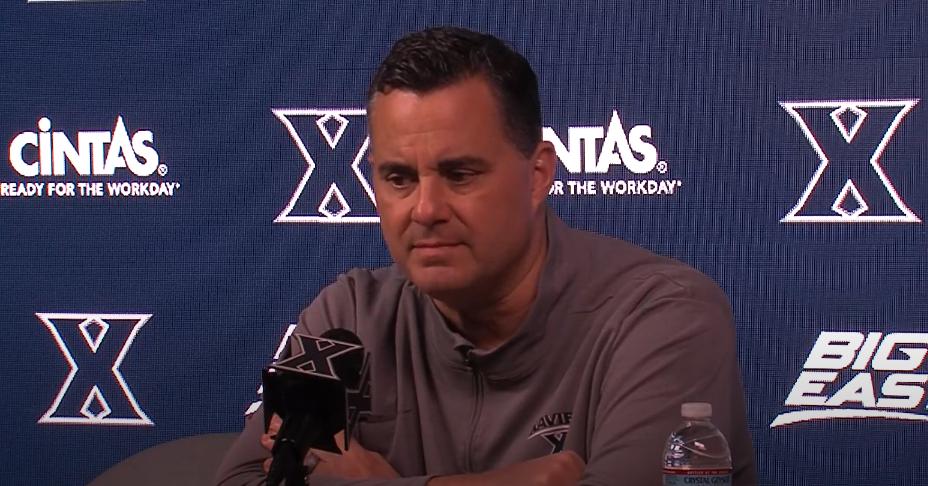 Takeaways from the preseason edition of Sean Miller's radio show