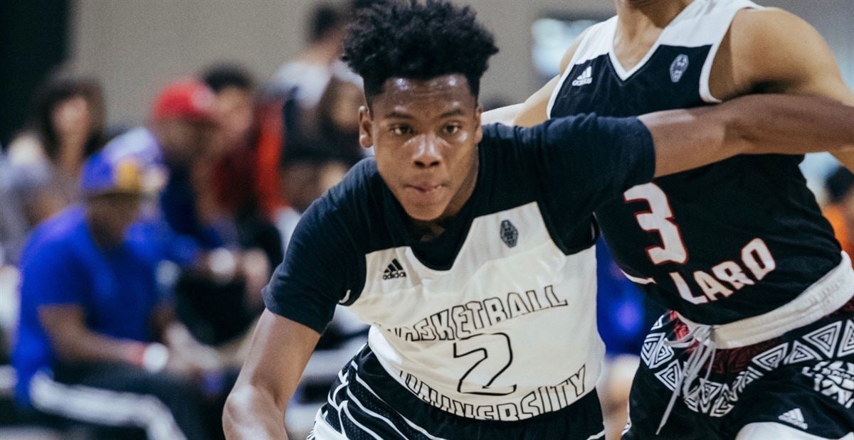 Sahvir Wheeler gains his release