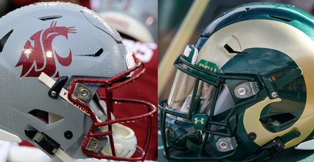 WSU vs. Colorado State: The Early Glimpse with Will Derting