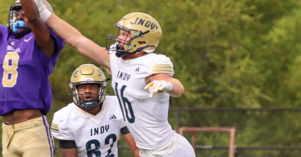 JUCO TE James Resar embraces position change, earns first offer