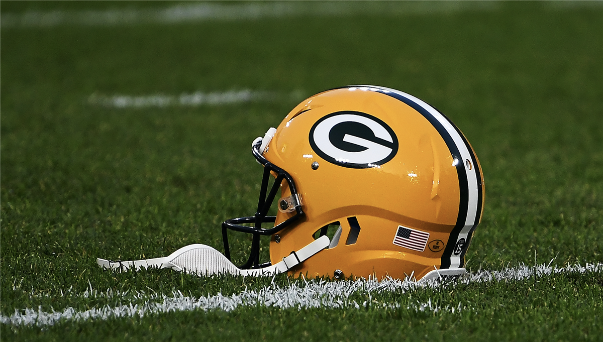 Former Packers Super Bowl winner William 'Red' Mack dead at 83