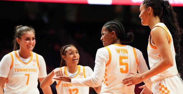 Lady Vols to host Florida to open SEC play