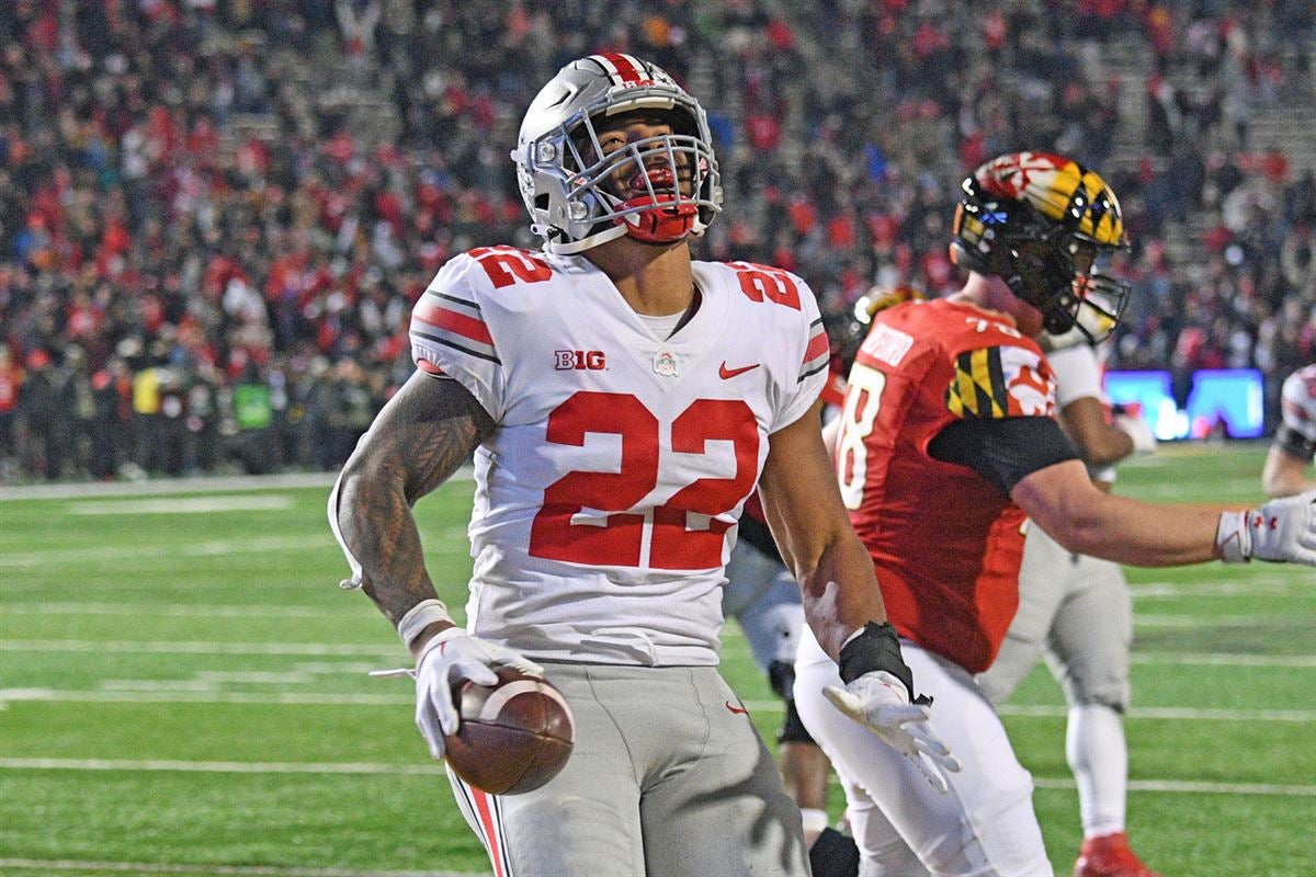 Sights and Sounds: Buckeyes rally in second half, avoid Maryland upset bid