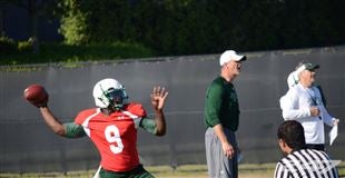 Quinton Flowers, USF, Dual-Threat Quarterback