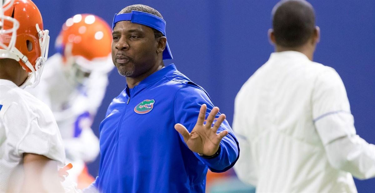 How the hire of Corey Bell can help recruiting at Mississippi State ...